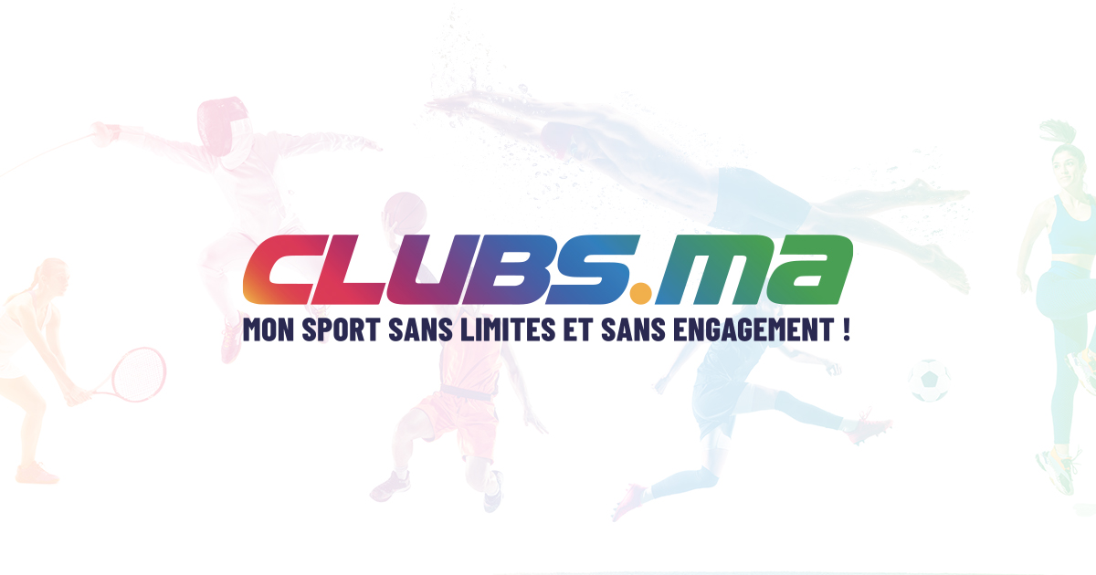 Raid au Maroc : Clubs de sport Raid au Maroc - Clubs.ma
