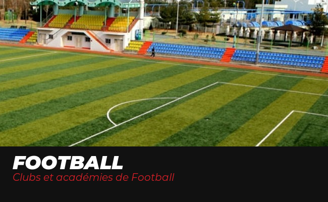 Football à Meknès : Clubs et académies de Football à Meknès - Clubs.ma