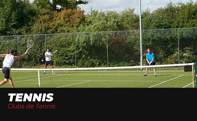 Tennis à Tanger : Clubs de Tennis à Tanger - Clubs.ma