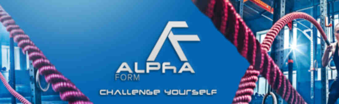 Alpha Form à Marrakech | Club de sport - Clubs.ma