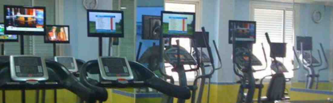 Aquagym Tetuan à Tétouan | Club de sport - Clubs.ma