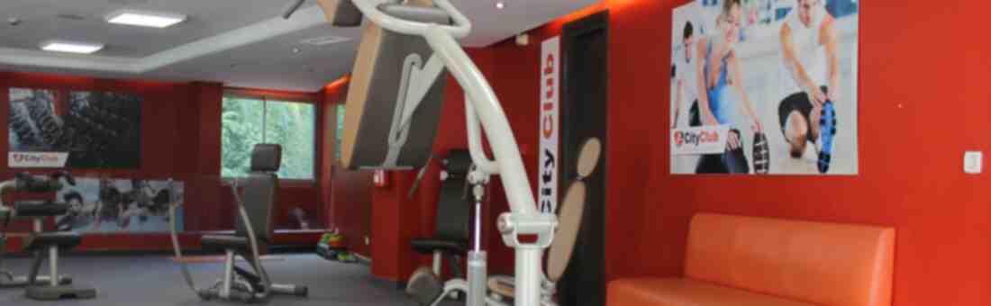 City Club Ennakhil à Rabat | Club de sport - Clubs.ma