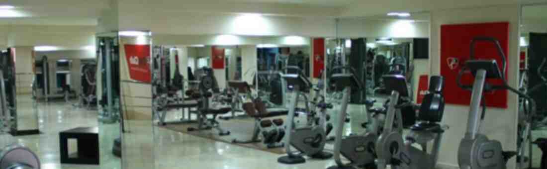 City Club Val Fleuri à Casablanca | Club de sport - Clubs.ma