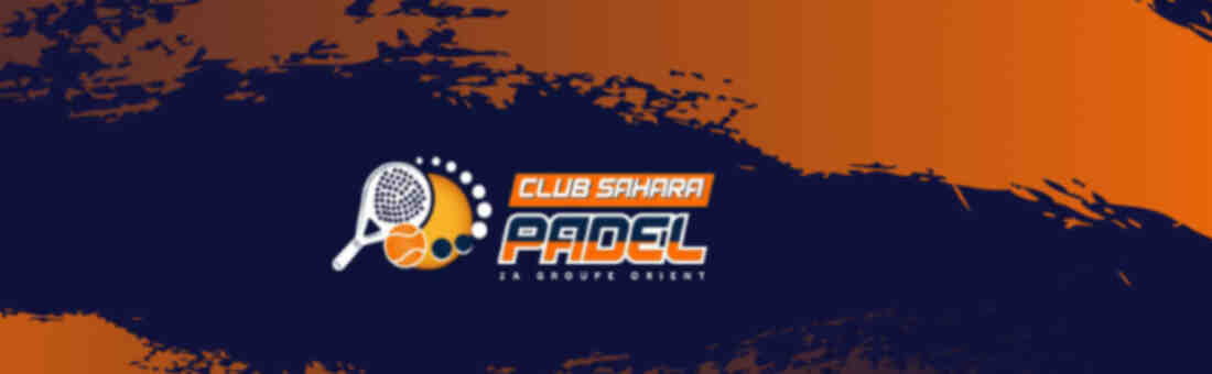 Club Sahara Padel à Rabat | Club de sport - Clubs.ma