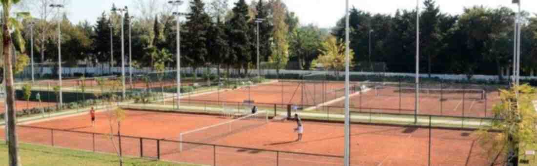 Club Wifaq à Rabat | Club de sport - Clubs.ma