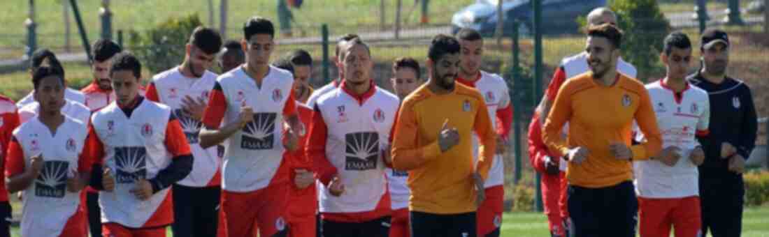 Fath Union Sport à Rabat | Club de sport - Clubs.ma