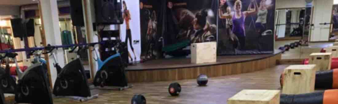 Fitnessma à Rabat | Club de sport - Clubs.ma