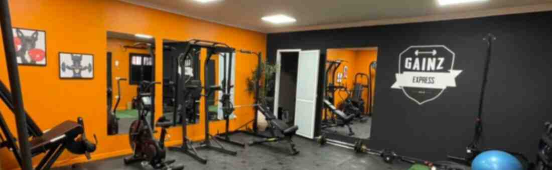 Gainz Express à Marrakech | Club de sport - Clubs.ma