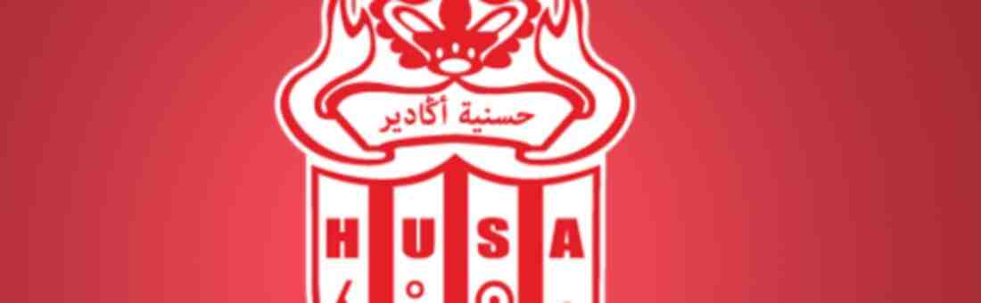 Hassania Union Sport Agadir (HUSA) à Agadir | Club de sport - Clubs.ma