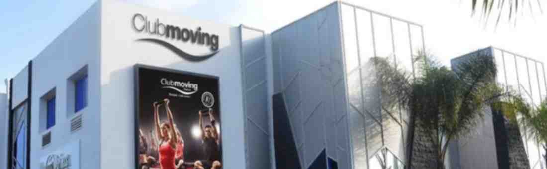 m Wellness Centers Rabat - Club Moving à Rabat | Club de sport - Clubs.ma
