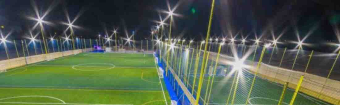 Maracana Foot à Fès | Club de sport - Clubs.ma