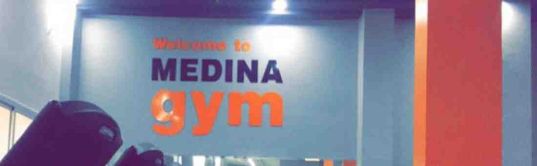 Medina Gym à Tanger | Club de sport - Clubs.ma