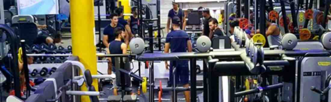 PRO'FIT à Kénitra | Salle de sport - Clubs.ma