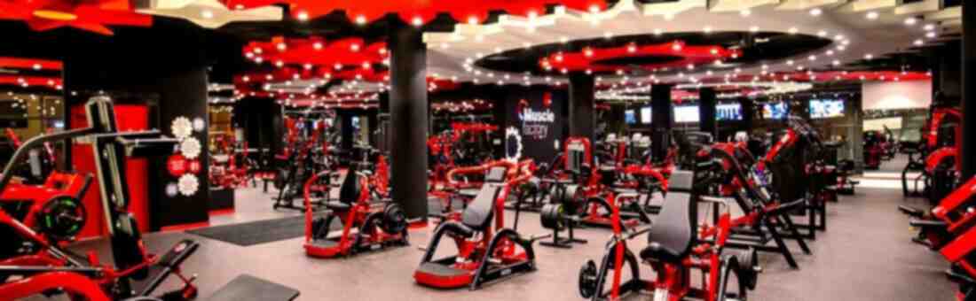 ProGym Fit Factory à Mohammédia | Club de sport - Clubs.ma