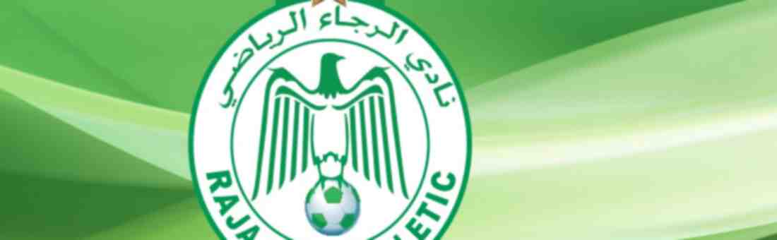 Raja Club Athletic à Casablanca | Club de sport - Clubs.ma