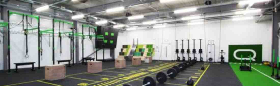 The Best Fitness à Tanger | Club de sport - Clubs.ma