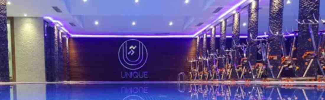 Unique Fitness Clubs Rabat à Rabat | Club de sport - Clubs.ma